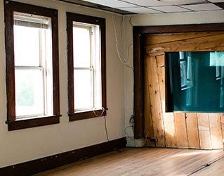 Historic Recording Studio of Leon Russell - The Church Studio