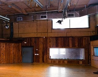 Historic Recording Studio of Leon Russell - The Church Studio