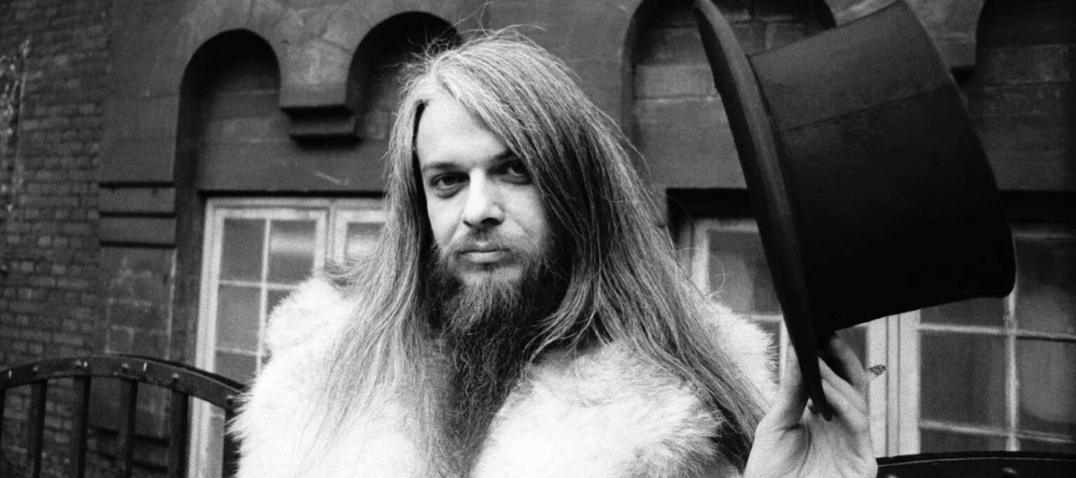 Historic Recording Studio of Leon Russell - The Church Studio
