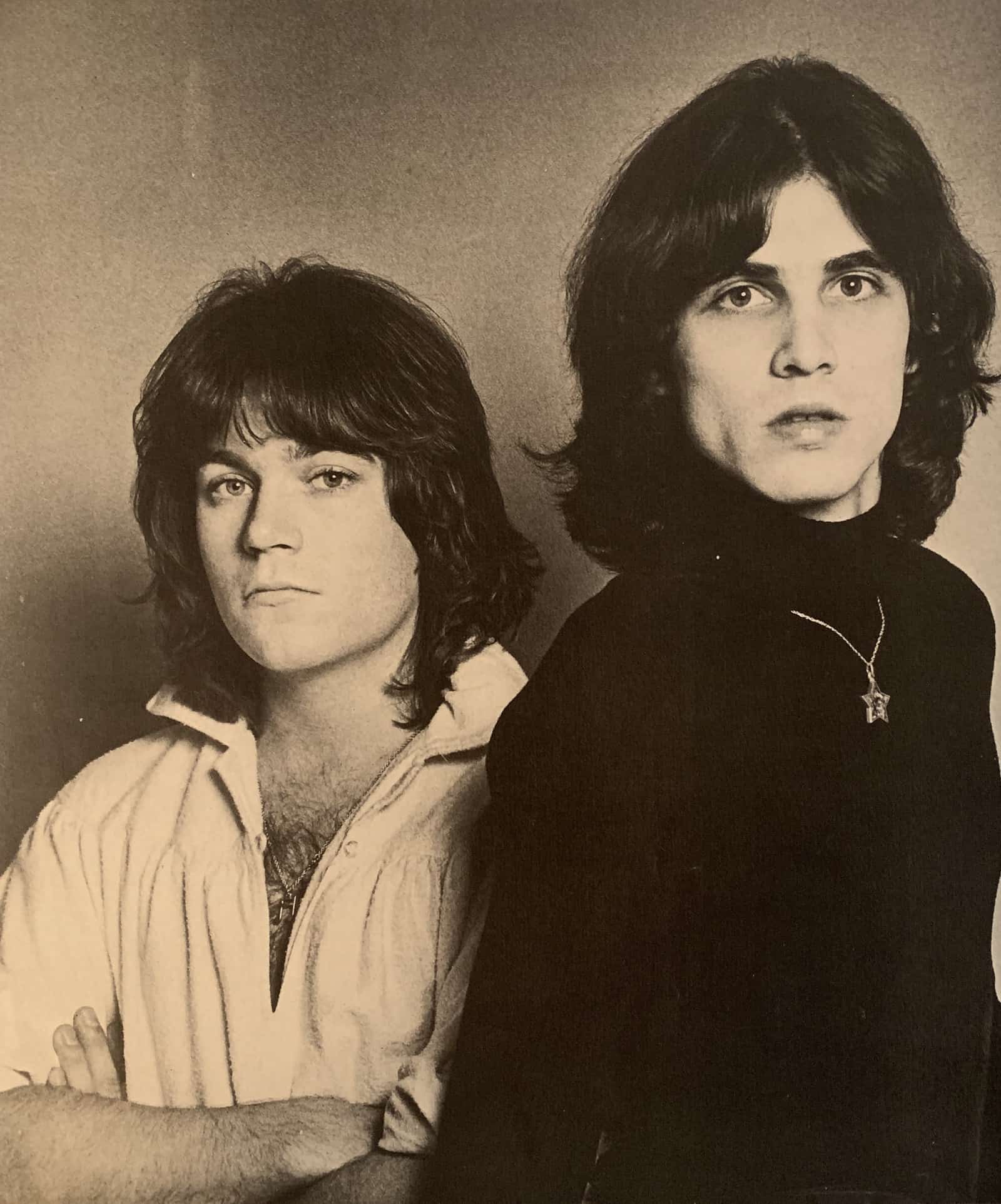 Dwight Twilley, Legendary Power Pop Singer and Songwriter; Talks Leon ...