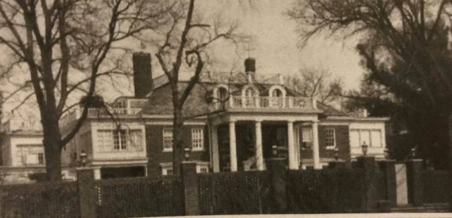 Traveling in Leon Russell’s Tulsa Footsteps – A Tulsa Driving Tour ...