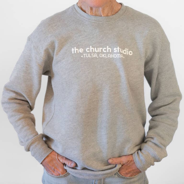 Shop Page - The Church Studio