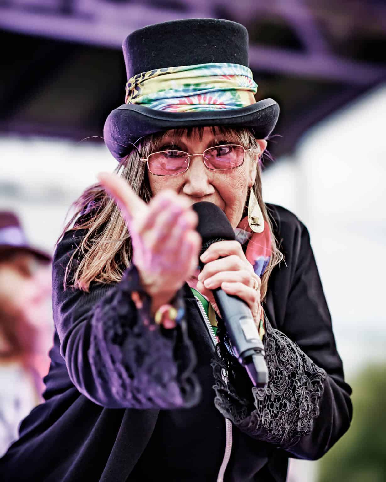 The Tulsa Sound: The Definitive Definition by Ann Bell - The Church ...