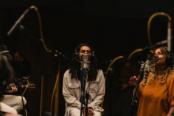 The Benefits of Recording in a Professional Studio - The Church Studio
