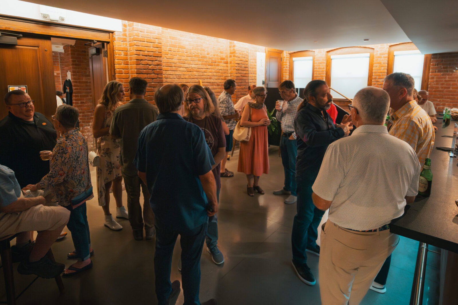 Events - The Church Studio