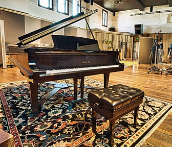 Home - The Church Studio