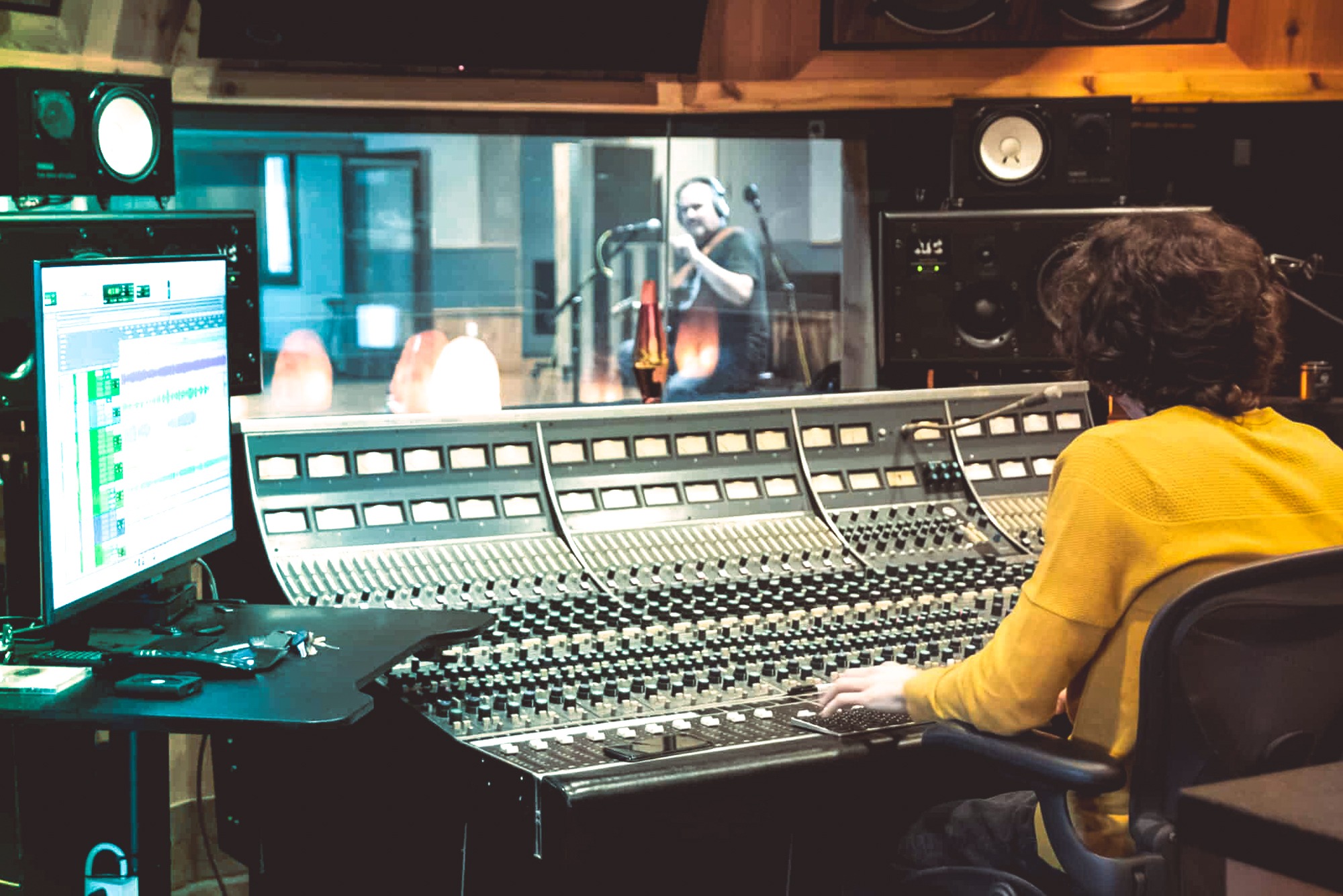 Home - The Church Studio